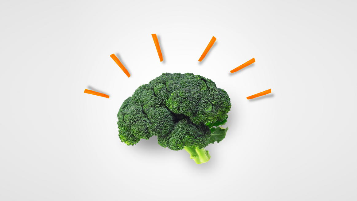 Brain Boosting Foods - Brainstorm Health