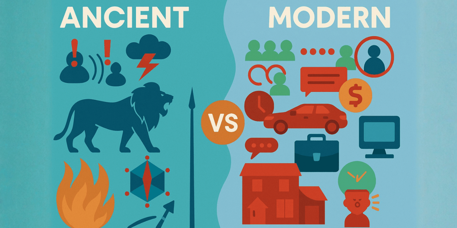 It’s Not Behaviour. It’s Biology. - Brainstorm Health